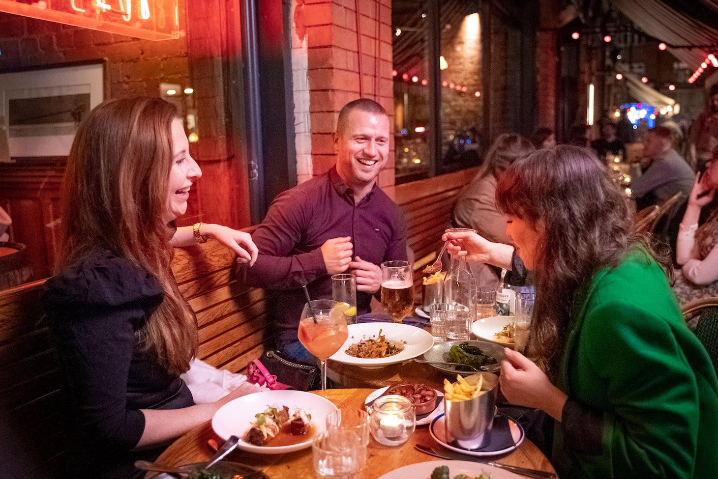 First Time Visitors Guide to Dublin with Visit Dublin