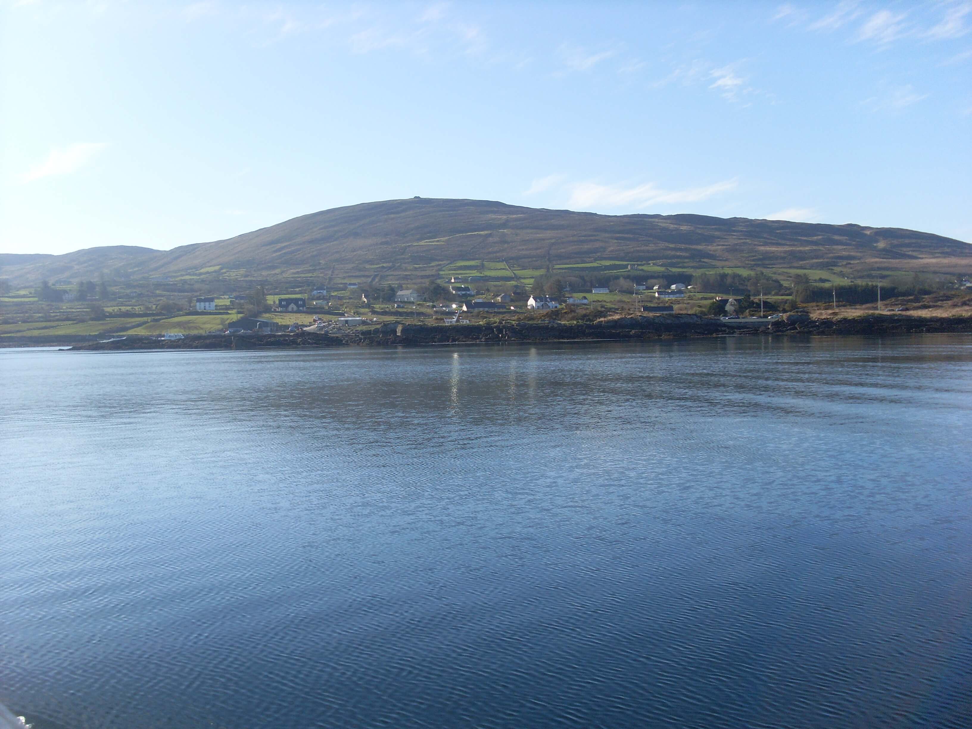 Visit Bere Island Heritage Centre with Discover Ireland