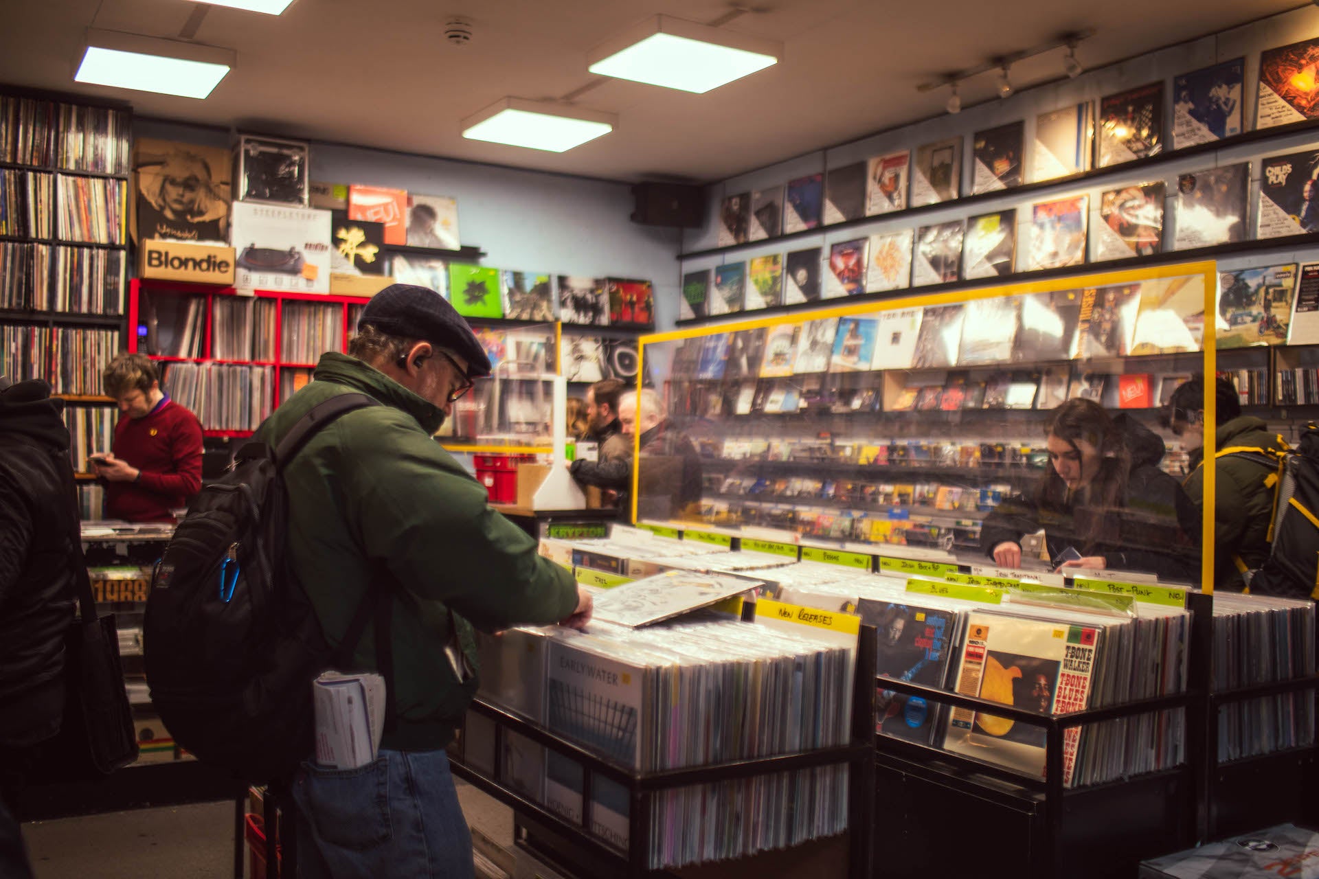 The Best Vintage Shops in Dublin