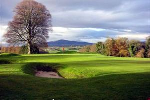 Visit Borris Golf Club with Discover Ireland