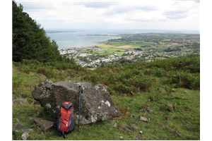 Visit Slieve Foye Loop with Discover Ireland