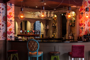 Foley's Bar