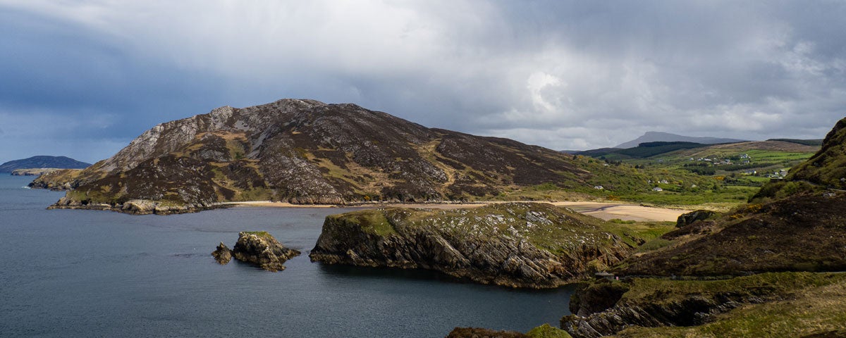Visit Fort Dunree Military Museum with Discover Ireland