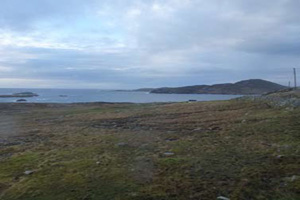 Visit Ros Goill (Rossguill Peninsula) with Discover Ireland