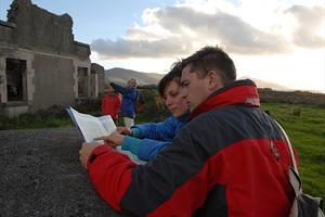 Visit Killavullen Loop with Discover Ireland