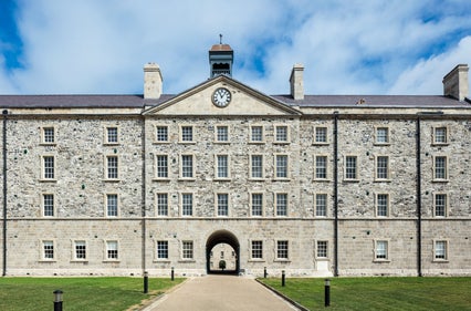 Culture Night 2024 at Collins Barracks