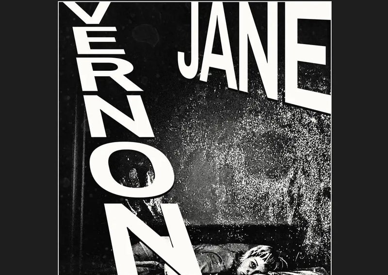 Vernon Jane