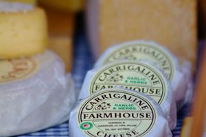 Visit Naas Farmers Market with Discover Ireland