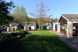 Stay with Castlerosse Park Resort