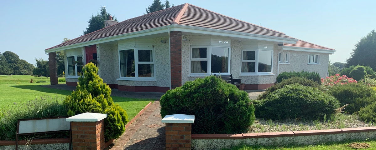 Visit Castlerea Golf Club with Discover Ireland