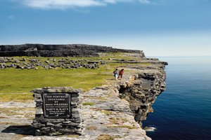 Visit Árainn - Inis Mór (Inishmore) with Discover Ireland