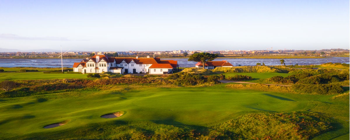 Portmarnock Golf Club