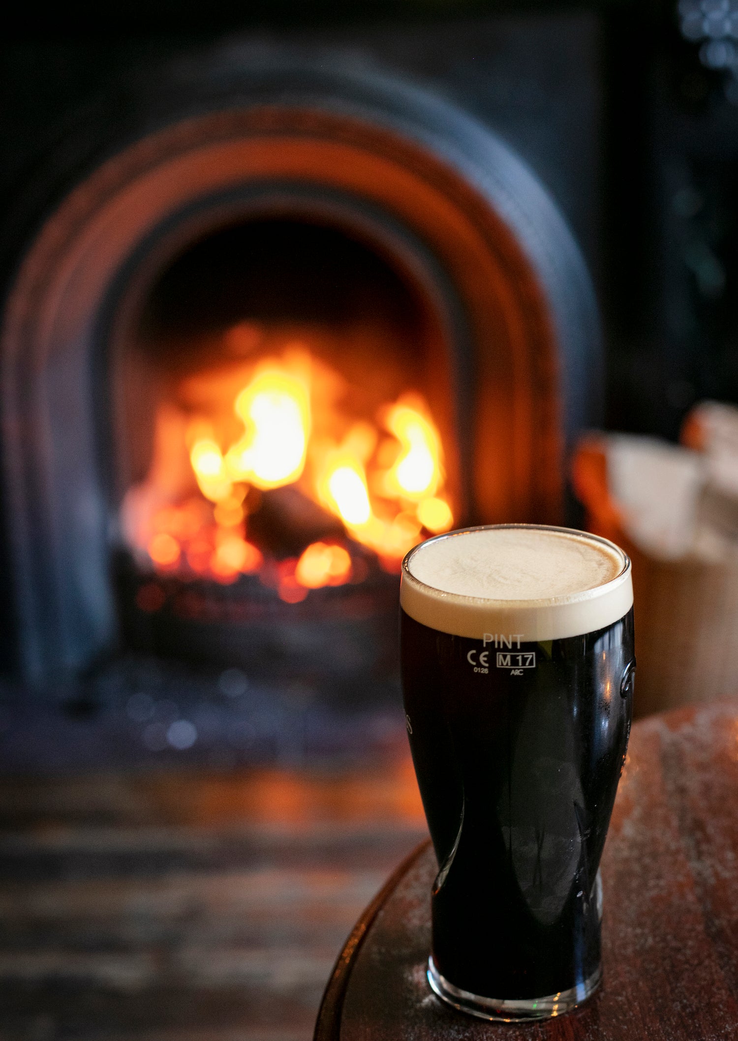 The Cosiest Pubs in Dublin with Visit Dublin