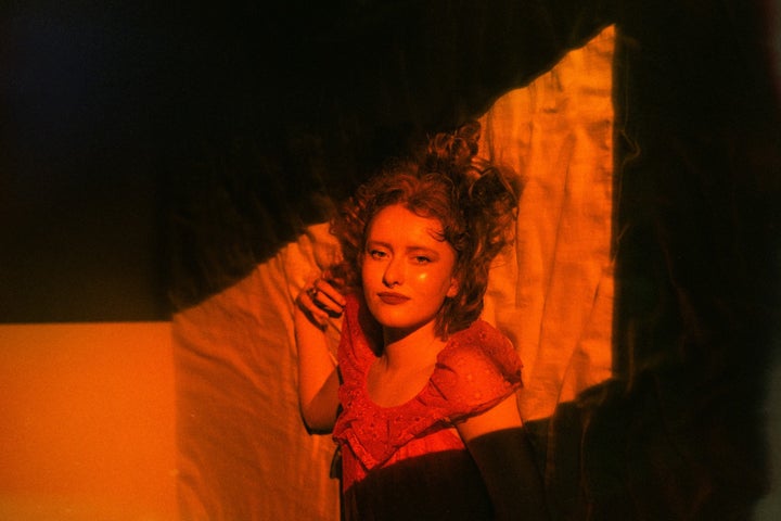 Molly Donnery
