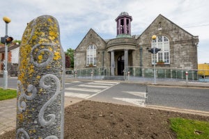 Visit Kilkenny City Library with Discover Ireland
