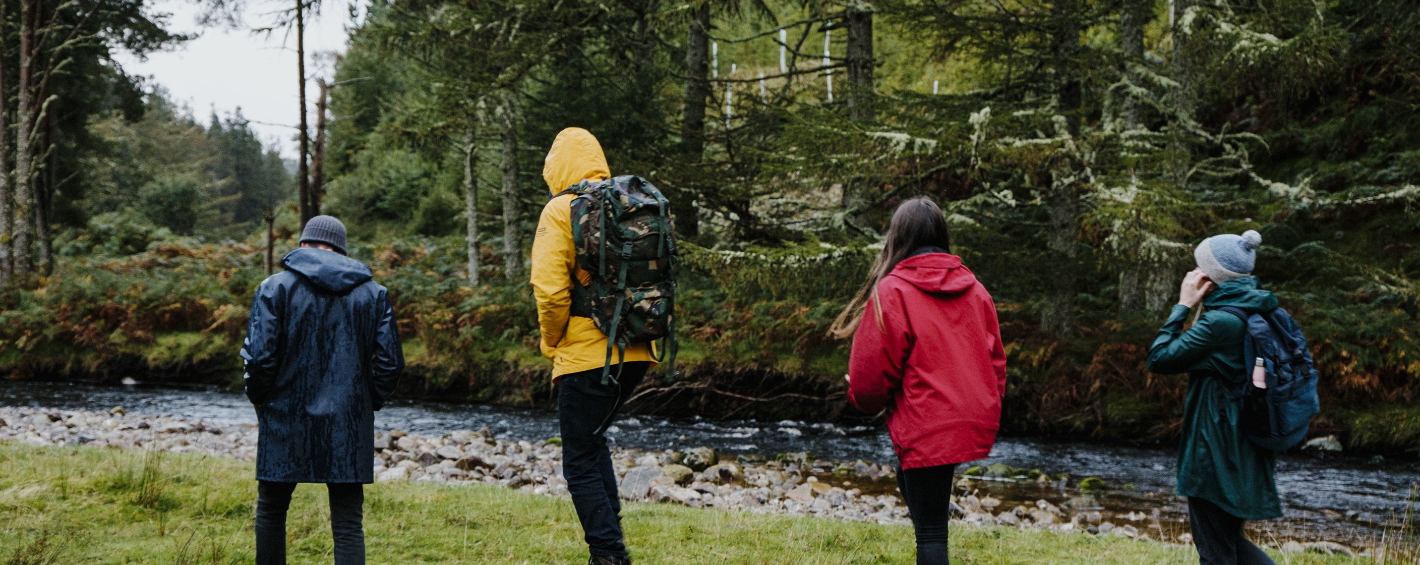 Go Walking and Hiking in Ireland with Discover Ireland