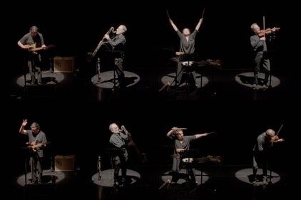 Music Current Festival 2025