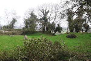 Visit Mullaghmast with Discover Ireland