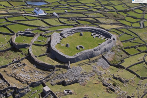 Visit Inis Meáin (Inishmaan) with Discover Ireland