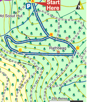 Visit Rath Beag Loop with Discover Ireland