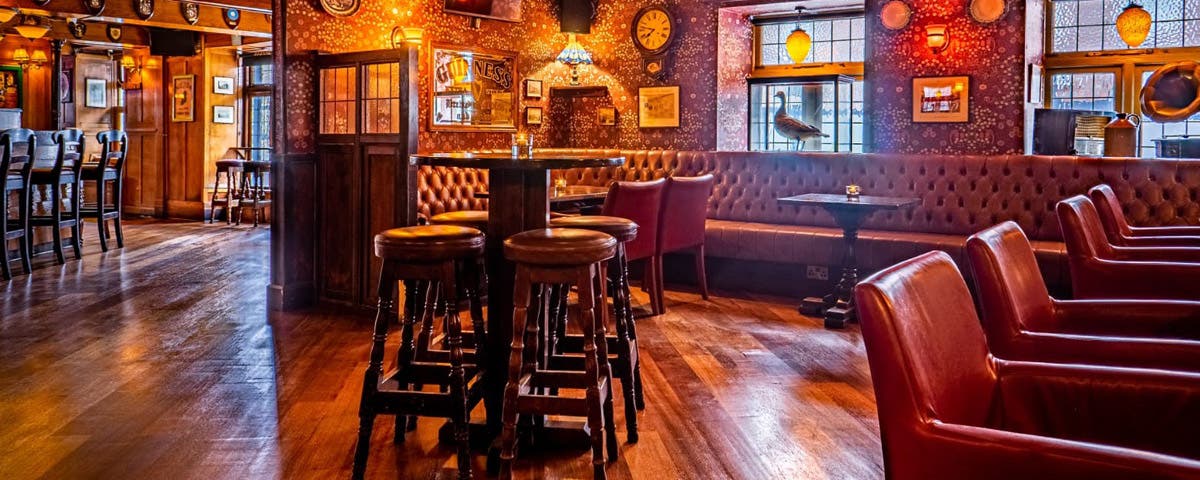 Visit Jerry Flannery's with Discover Ireland