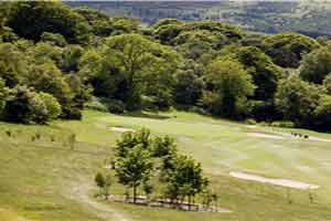 Visit Bray Golf Club with Discover Ireland