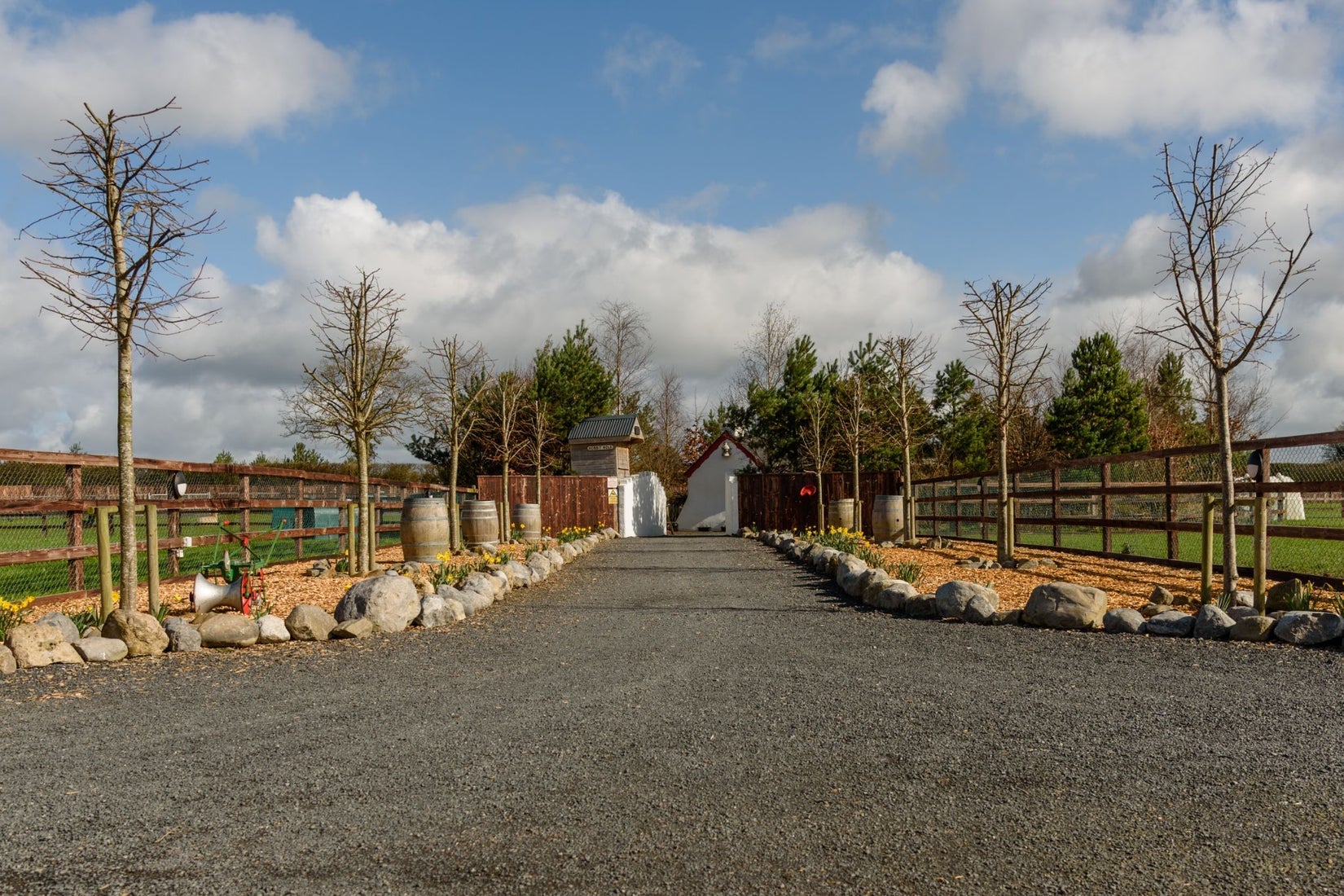 Visit Kildare Farm Foods Open Farm & Shop with Discover Ireland