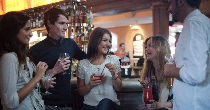 Explore Dublin's Nightclubs with Visit Dublin