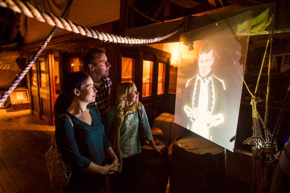 Things To Do In Wicklow With Discover Ireland