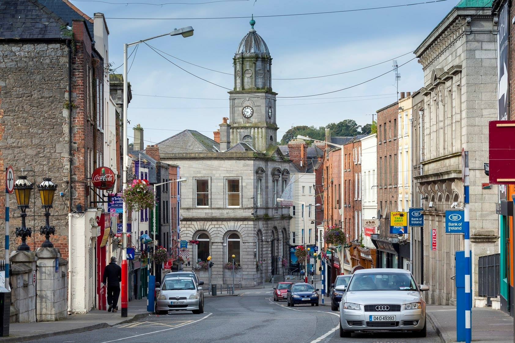 Visit Drogheda Community Tourist Office with Discover Ireland