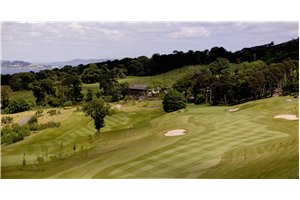 Visit Bray Golf Club with Discover Ireland