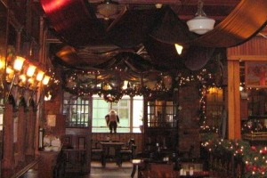 Visit Nancy Hands Bar & Restaurant with Discover Ireland