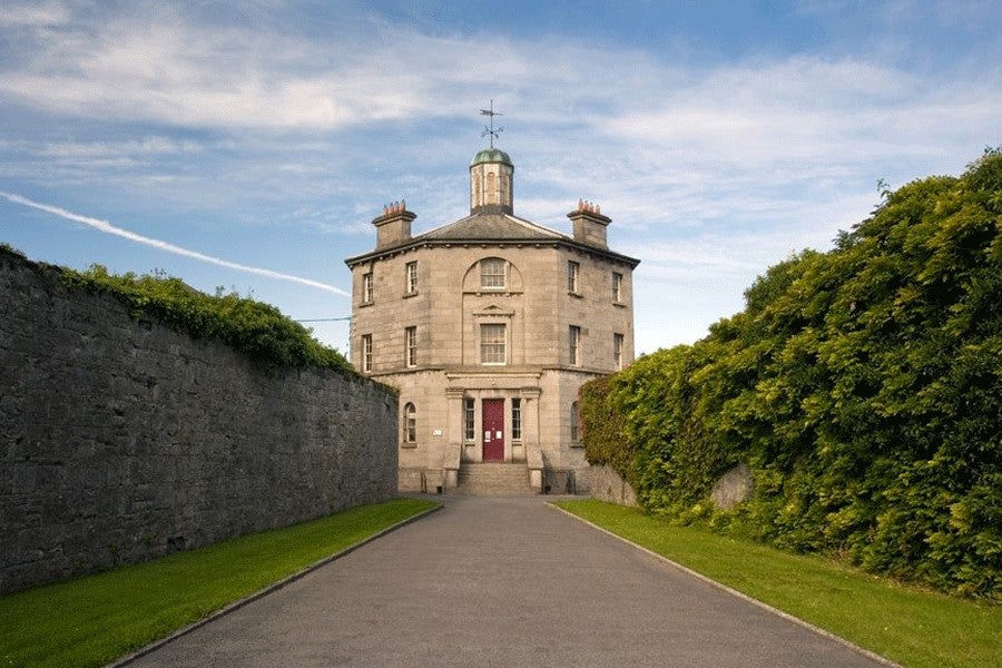 Nenagh Heritage Centre & North Tipp Genealogy Centre