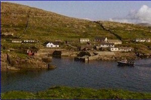 Visit Inishturk with Discover Ireland