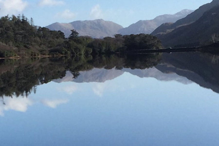 Visit Colleen Irish Travel with Discover Ireland