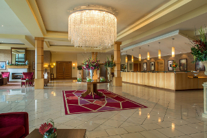 Stay with Mullingar Park Hotel
