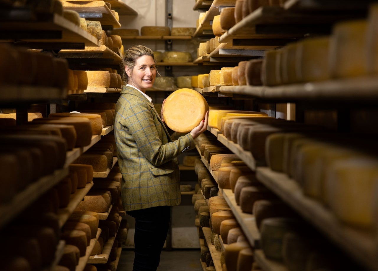 Visit Lough Derg Legendary Food Trails with Discover Ireland