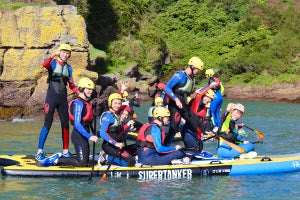 Visit Dunmore East Adventure Centre with Discover Ireland