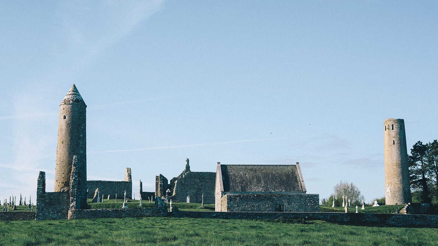 Find 10 great things to do in Offaly with Discover Ireland.