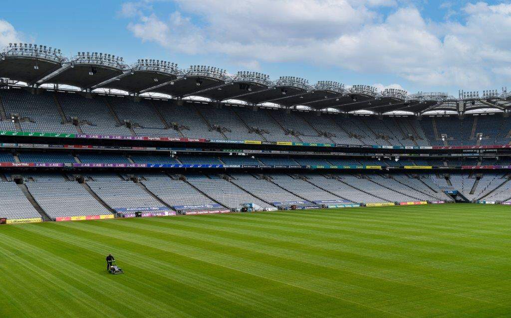 Your Guide to Gaelic Games in Dublin With Visit Dublin