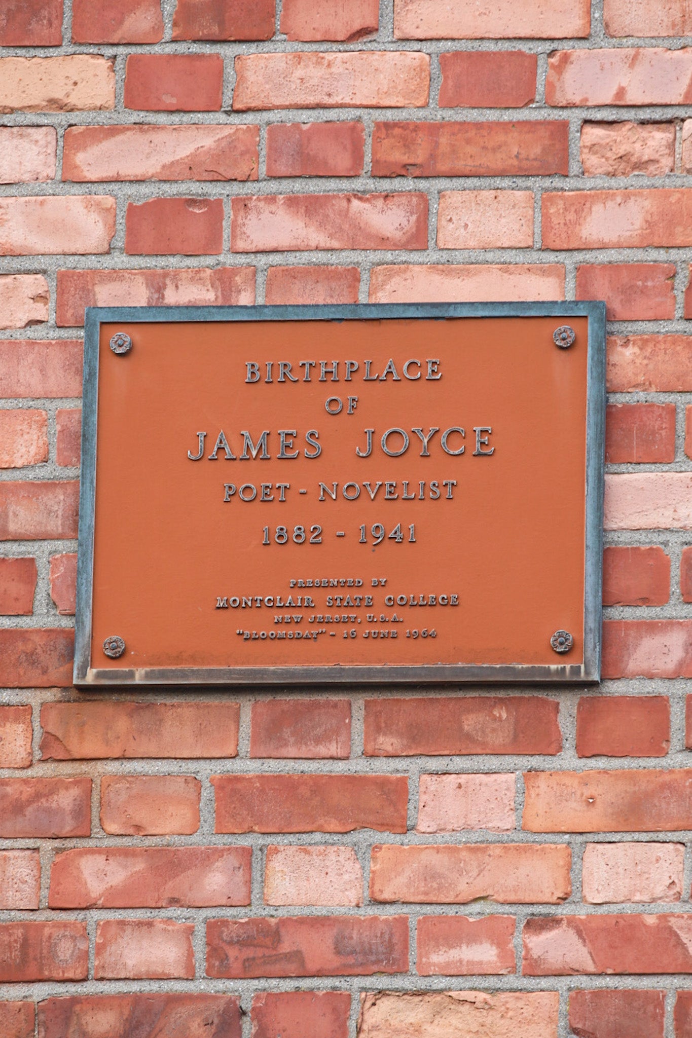 Explore James Joyce's Dublin