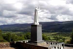 Visit Glen of Aherlow Looped Walks with Discover Ireland