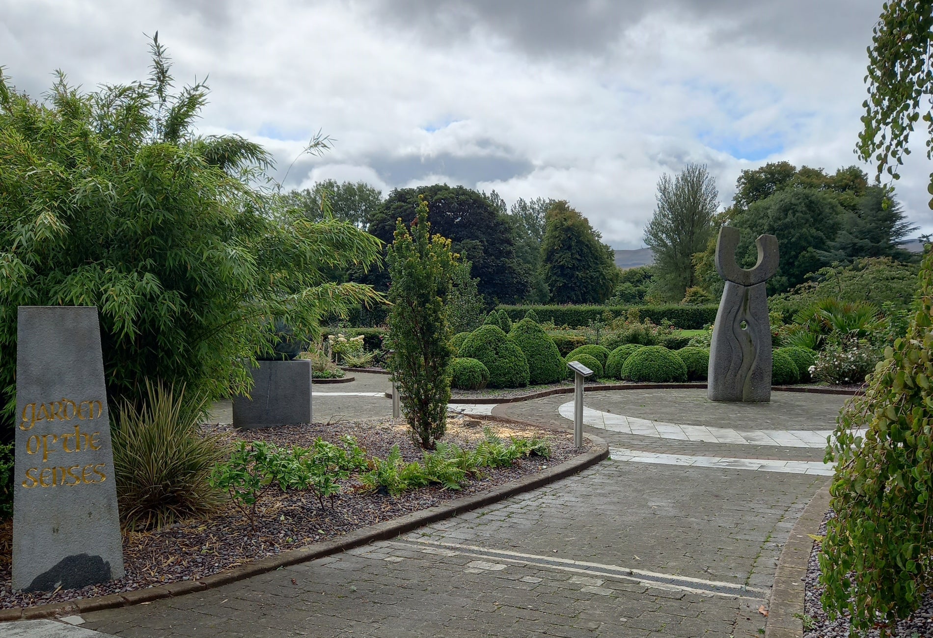 Visit Walking Tour of Tralee Town with Discover Ireland