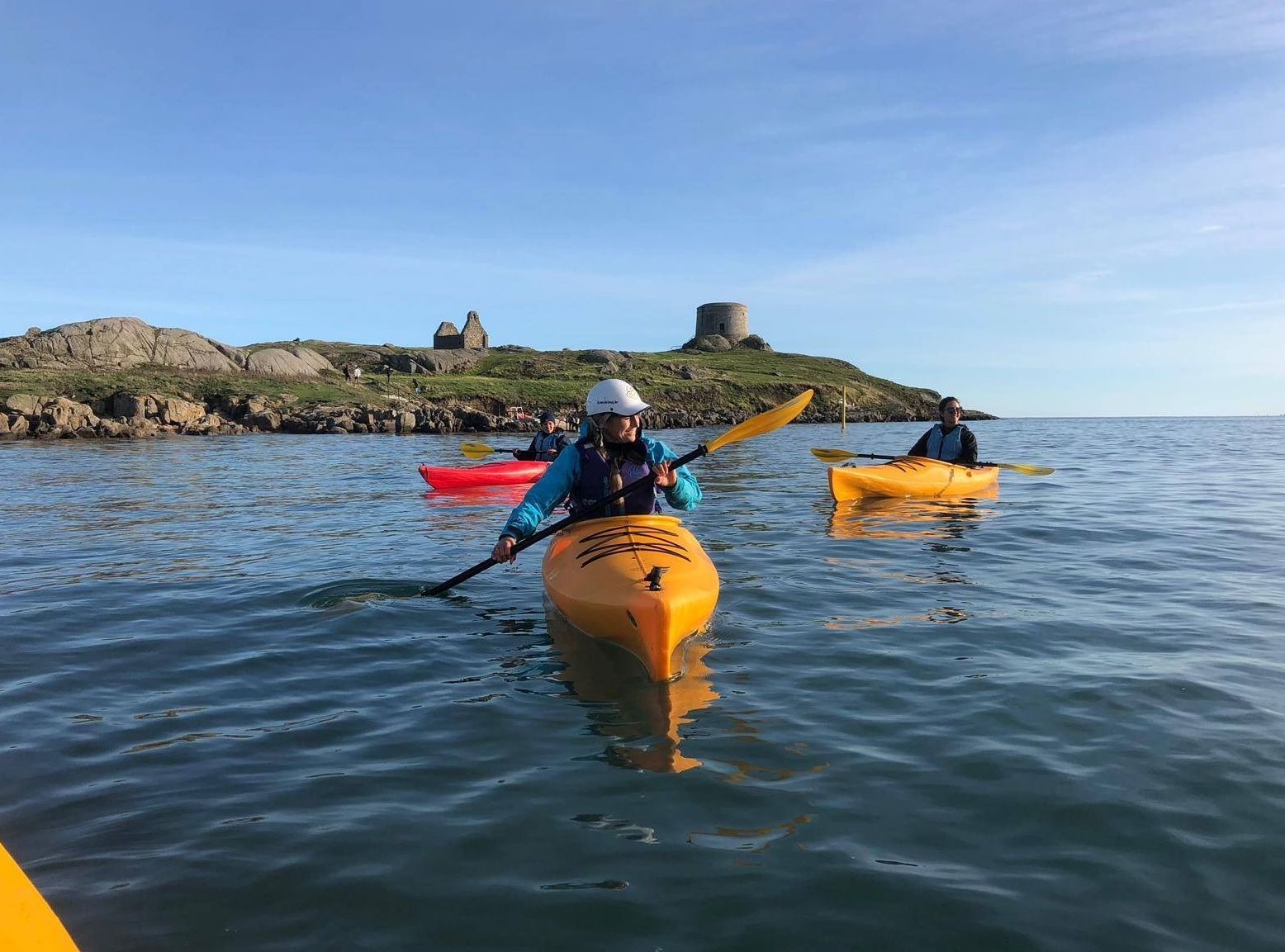 How to Spend a Long Weekend in Dublin