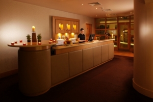 Visit Spirit One Spa at The Galmont Hotel with Discover Ireland