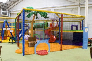 Visit Monkey Maze with Discover Ireland