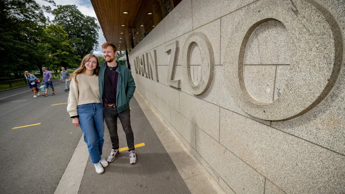 What to Do on Dublin’s Northside with Visit Dublin