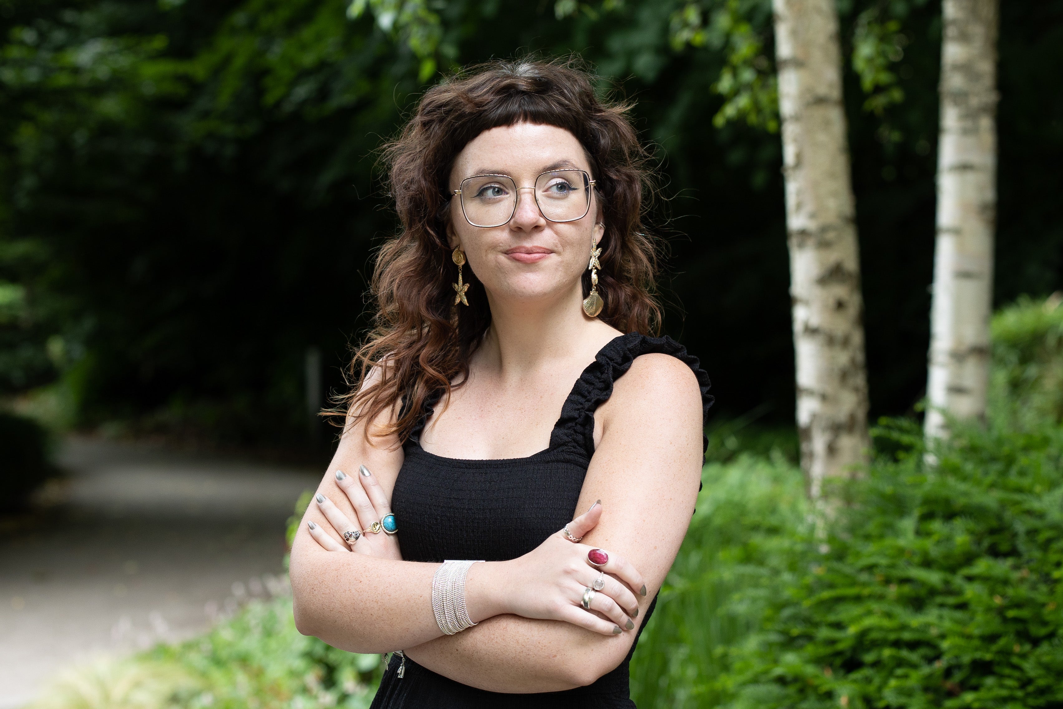 Visit Ava Hayes: Residency with Discover Ireland