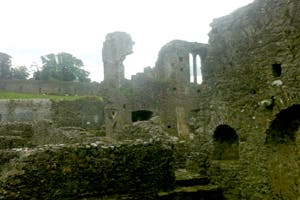 Visit Kells Priory with Discover Ireland