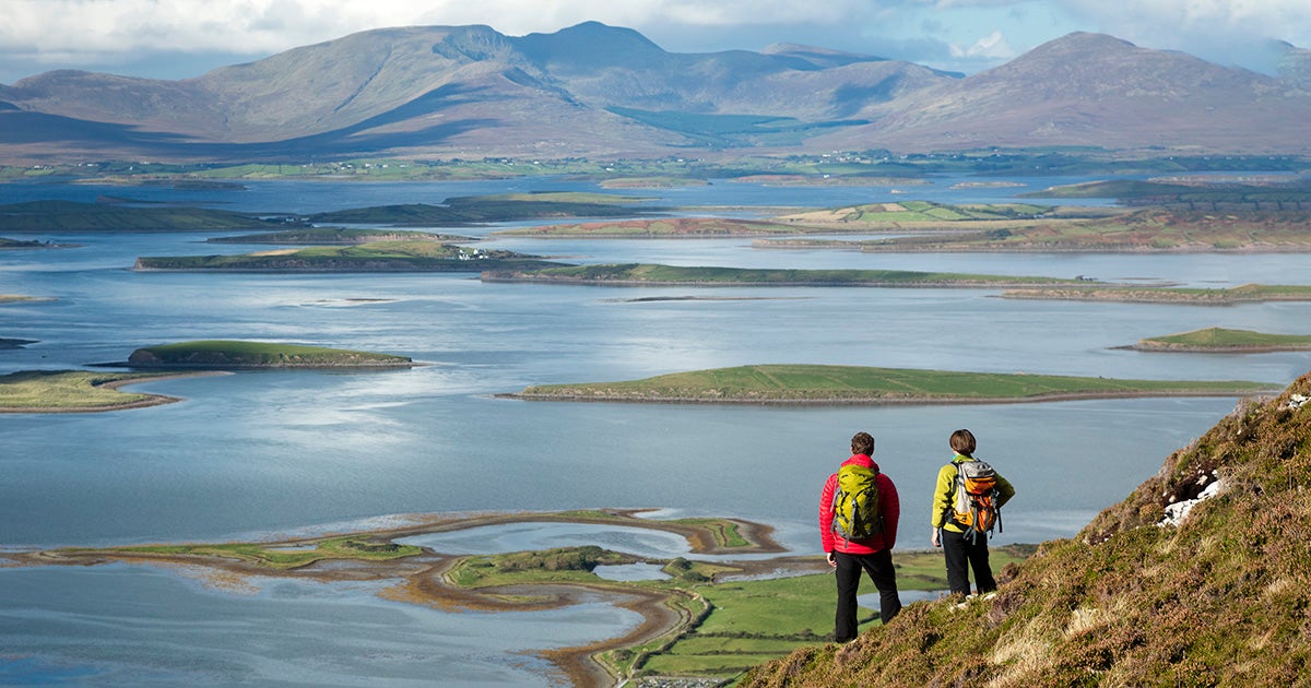 Plan Your Next Adventure with Discover Ireland